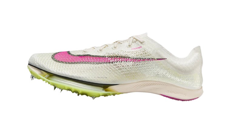 The Best Track Spikes for Distance, Mid-Distance, Sprinting (2024)