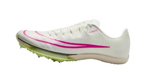 The Best Track Spikes for Distance, Mid-Distance, Sprinting (2024)