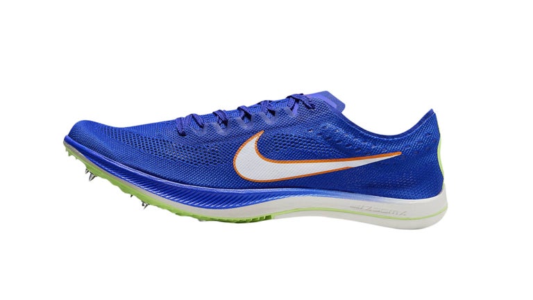 The Best Track Spikes for Distance, Mid-Distance, Sprinting (2024)