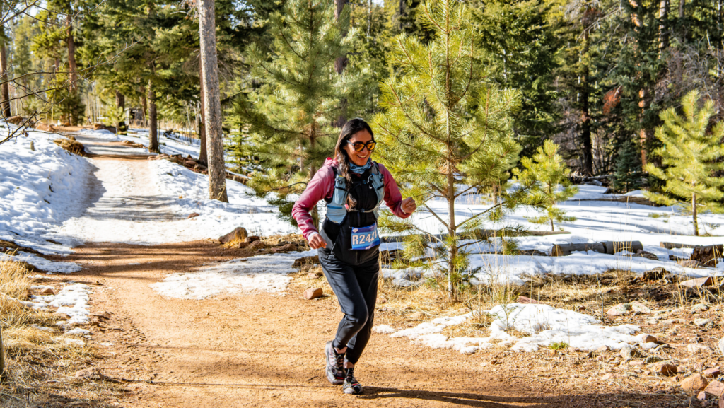 Running Up For Air is Rallying Trail Runners to Make a Difference - RUN ...