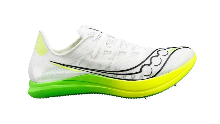 The Best Track Spikes for Distance, Middle-Distance, and Sprints