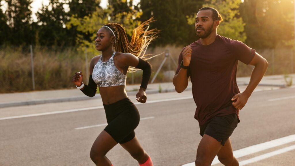 6 Ways to Become a Morning Runner