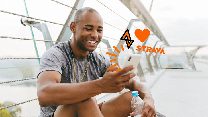 To Share or Not to Share: How Elite Runners Manage Their Strava Profiles