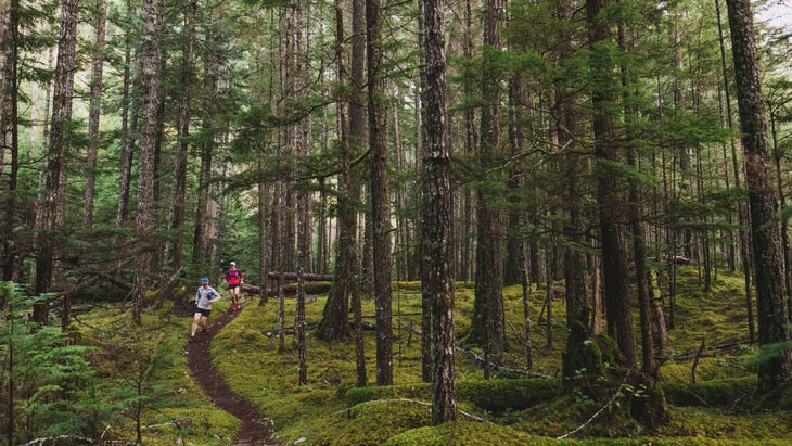 How and Why You Should Mix Up Your Long Runs