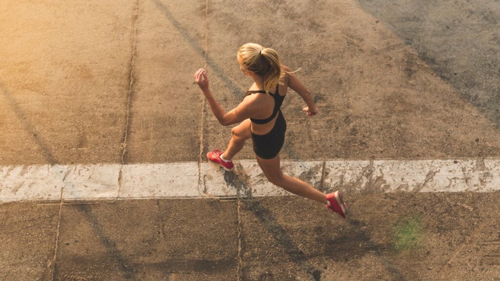 How and Why You Should Mix Up Your Long Runs