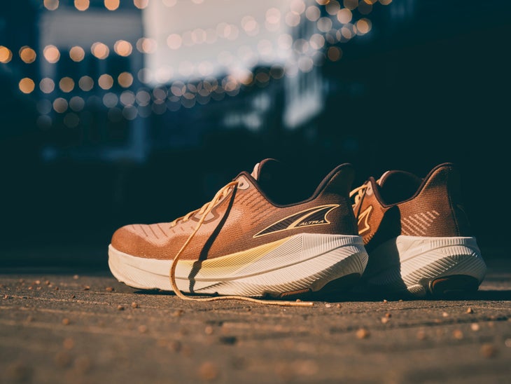 Glide on the Road or Grip the Trail with Altra’s New Low-Drop Shoes ...