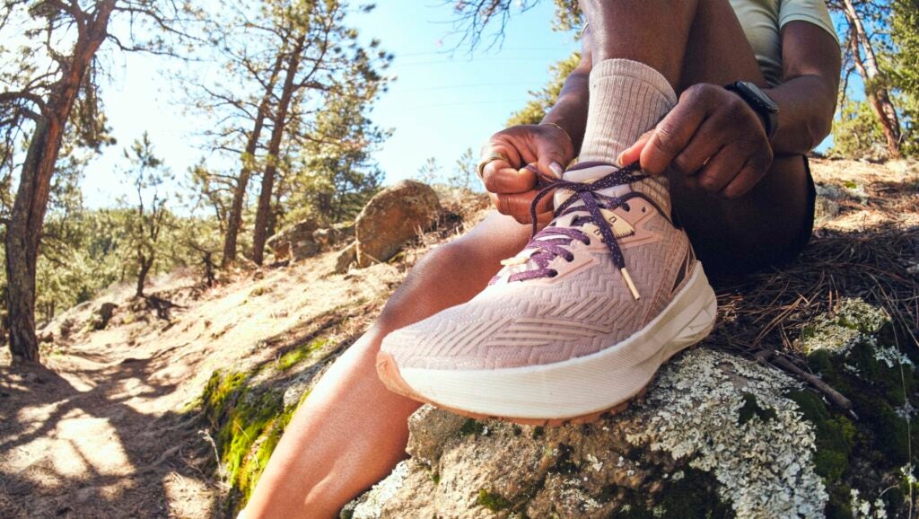 Glide on the Road or Grip the Trail with Altra’s New Low-Drop Shoes ...