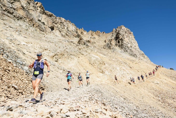 The Best Trail Running Festivals of 2024