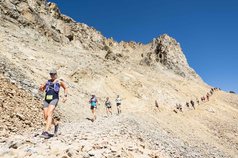 The Best Trail Running Festivals of 2024