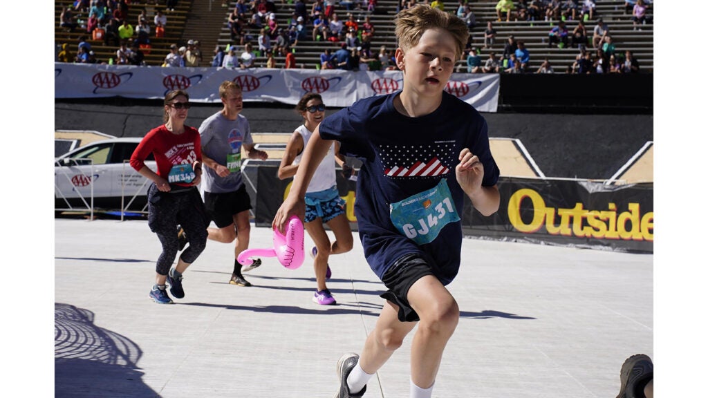 For me, the Bolder Boulder 10K is a Priceless Time Capsule. Here’s Why ...