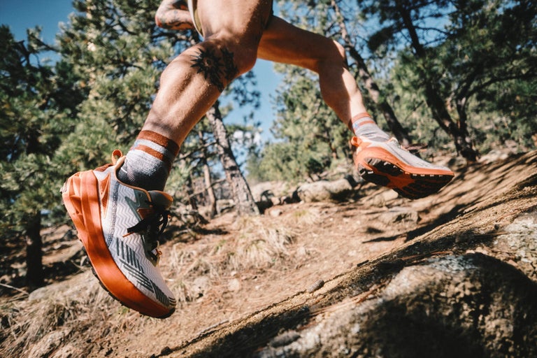 Glide on the Road or Grip the Trail with Altra’s New Low-Drop Shoes ...
