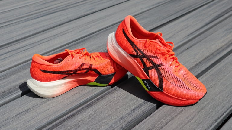 Super Shoe Showdown: The Best Racers Head-to-Head