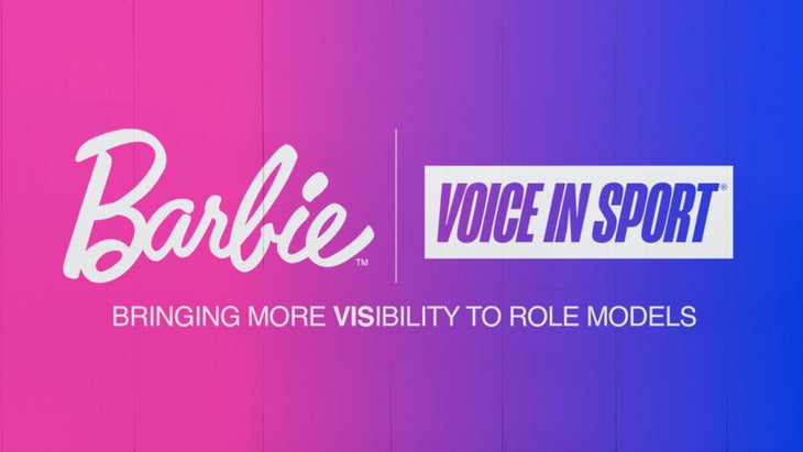 9 Female Athletes Honored with Barbie Role Model Dolls