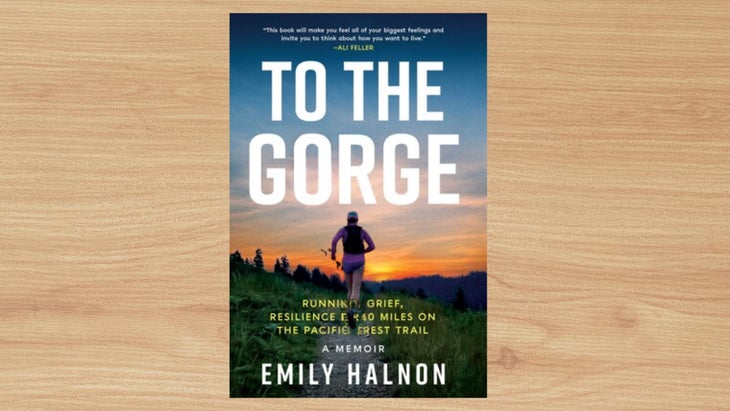 Record-Setter Emily Halnon Makes Time Count in 'To the Gorge'