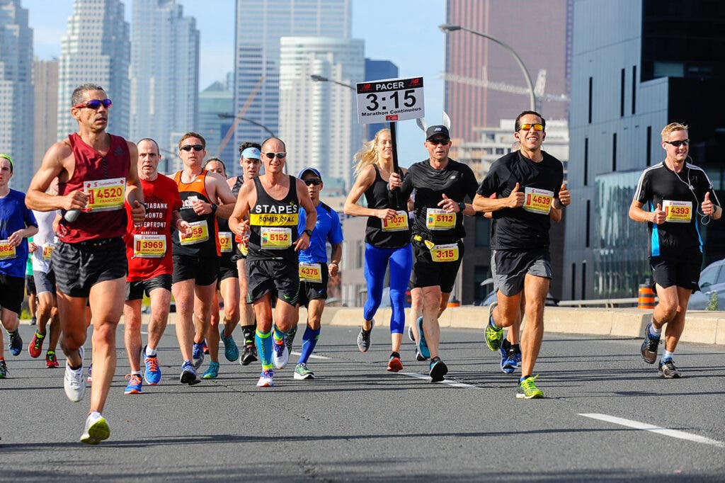 The 12 Most Underrated Marathons