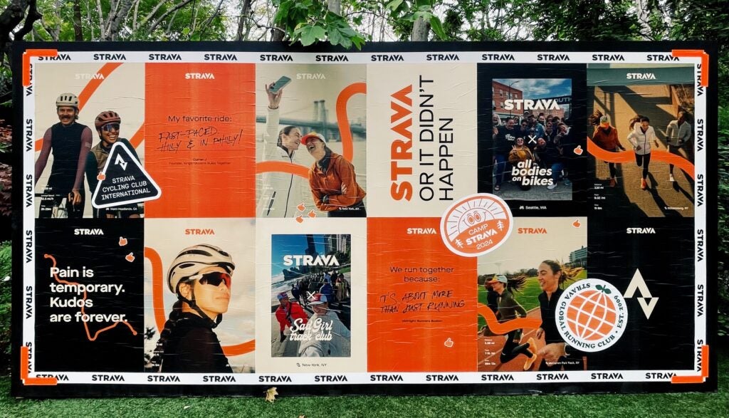 Top 5 Takeaways from Camp Strava 2024 - RUN | Powered by Outside