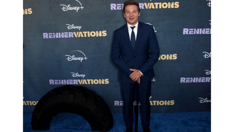 Brooks Partners with Jeremy Renner for ‘Let’s Run There’