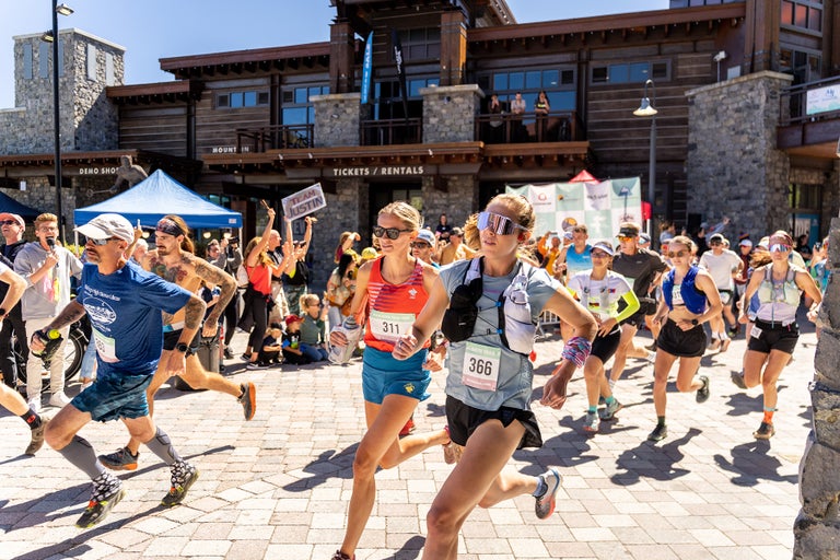 The Best Trail Running Festivals of 2024