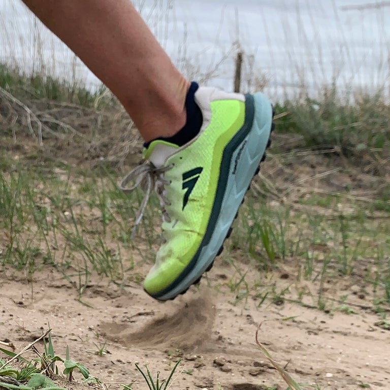 VJ Shoes MAXx2 Review