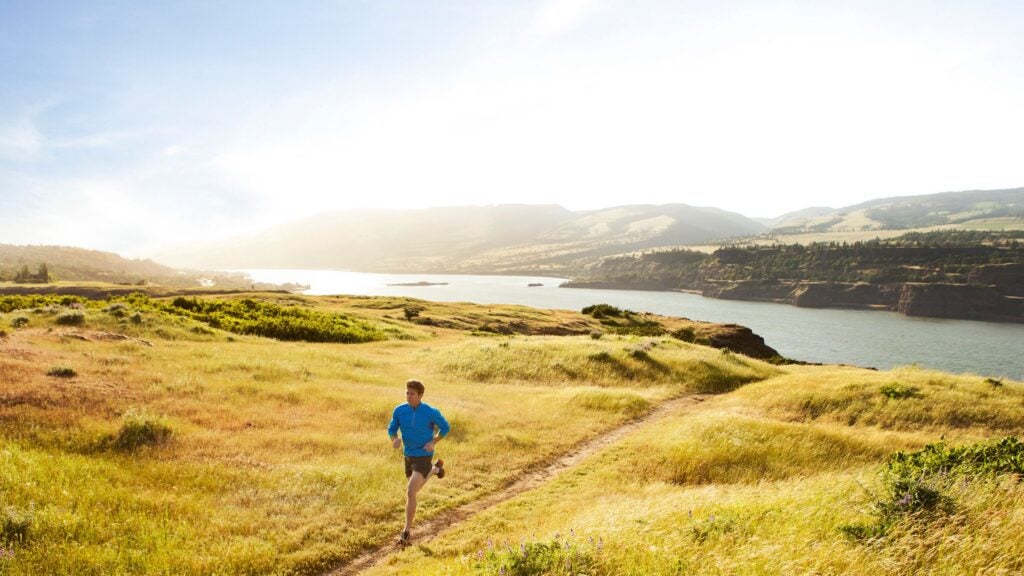 Running Tips I Learned from My College Cross Country Coach