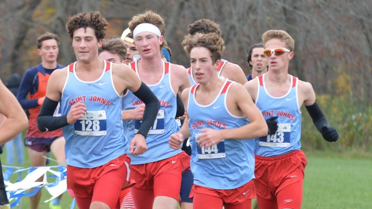 Running Tips I Learned from My College Cross Country Coach