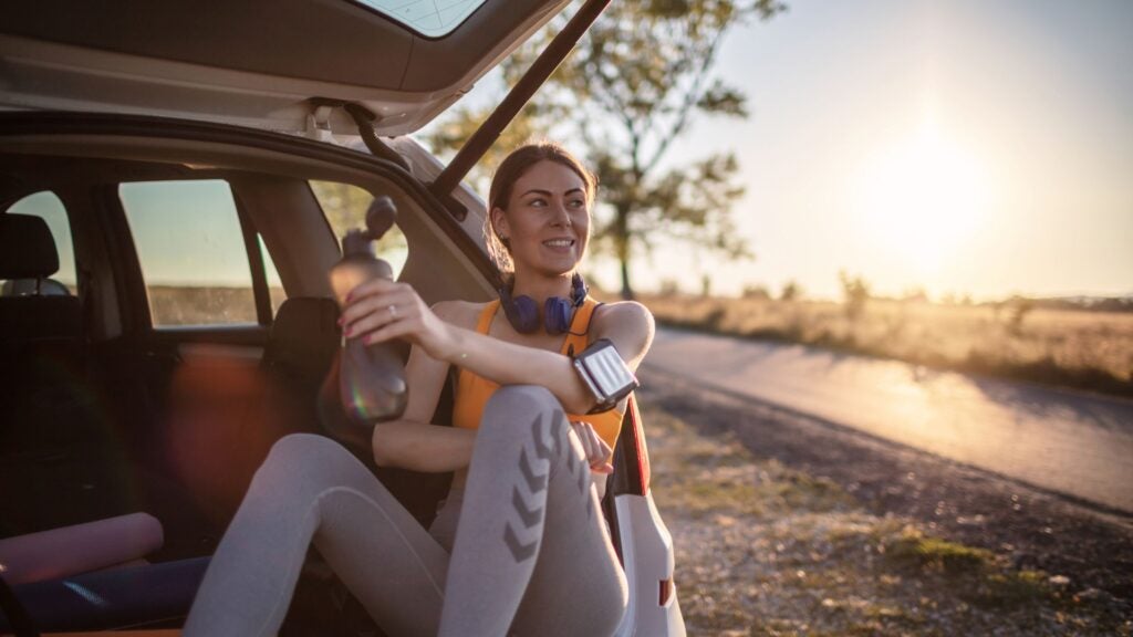 Running Gear to Always Have Handy