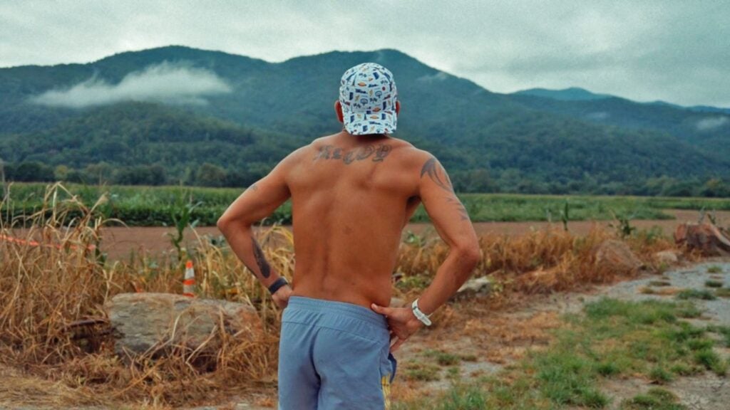 ‘Runner’s High’: Recovering from Drug Addiction and Finding Running