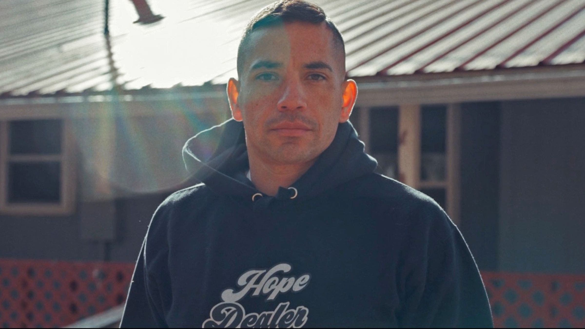 ‘Runner’s High’: Recovering from Drug Addiction and Finding Running
