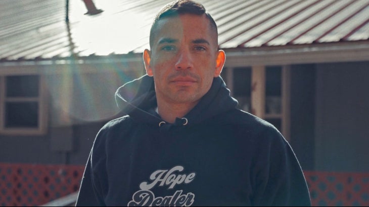 ‘Runner’s High’: Recovering from Drug Addiction and Finding Running