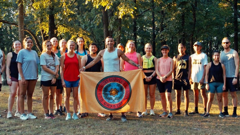 ‘Runner’s High’: Recovering from Drug Addiction and Finding Running