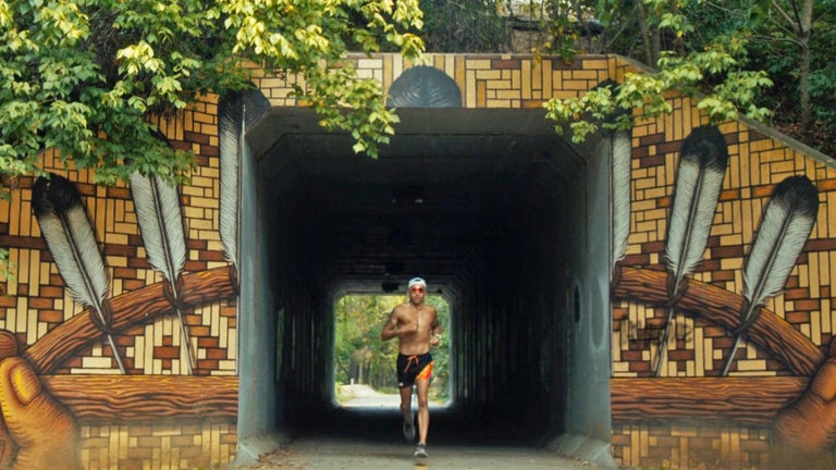 ‘Runner’s High’: Recovering from Drug Addiction and Finding Running