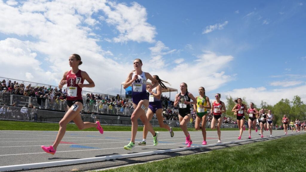 Women’s Sports Is a Movement, New Study Shows