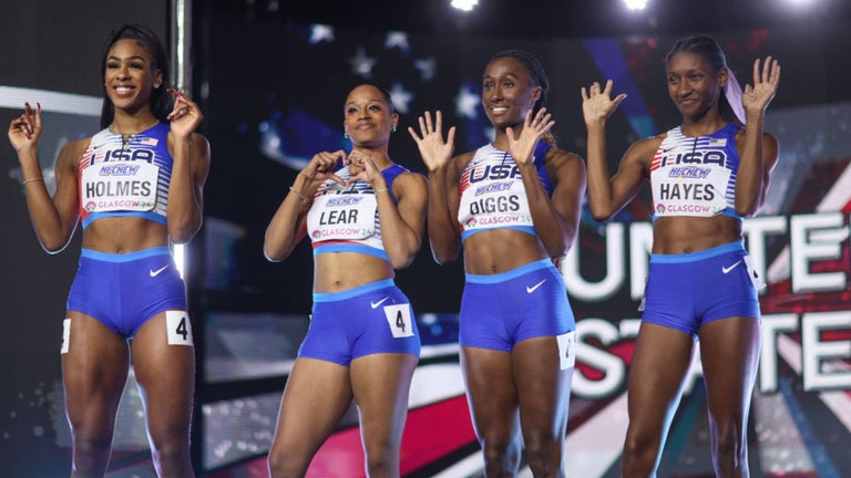 Women’s Sports Is a Movement, New Study Shows