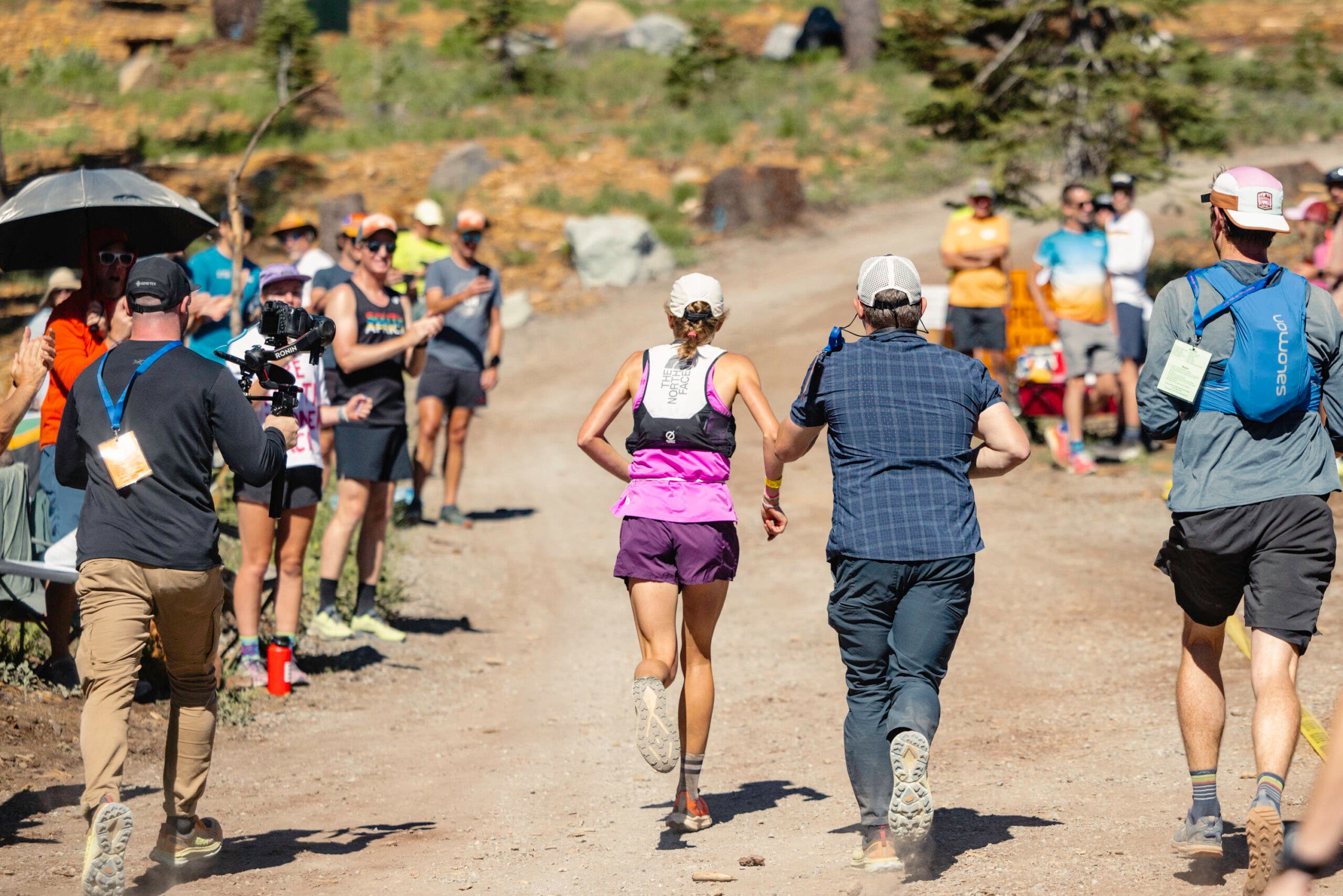 2024 Western States 100 Results