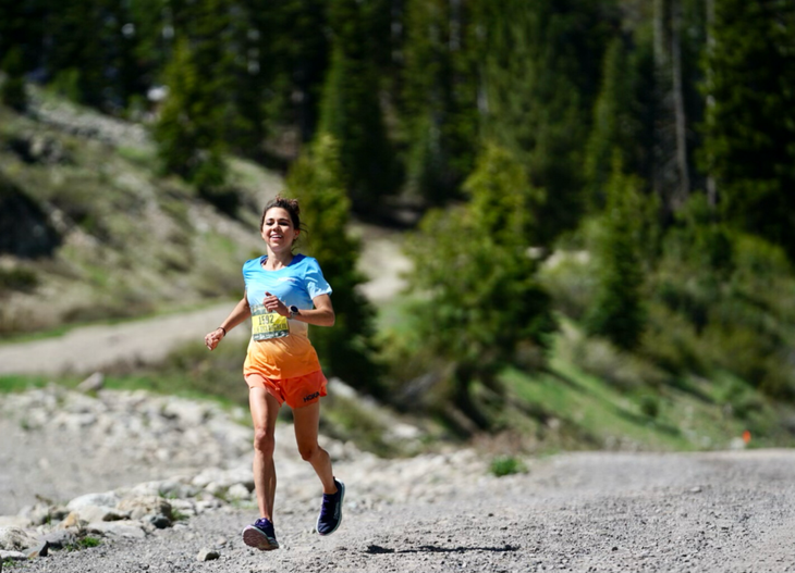 Broken Arrow Skyrace kicks off the best week in U.S. trail running