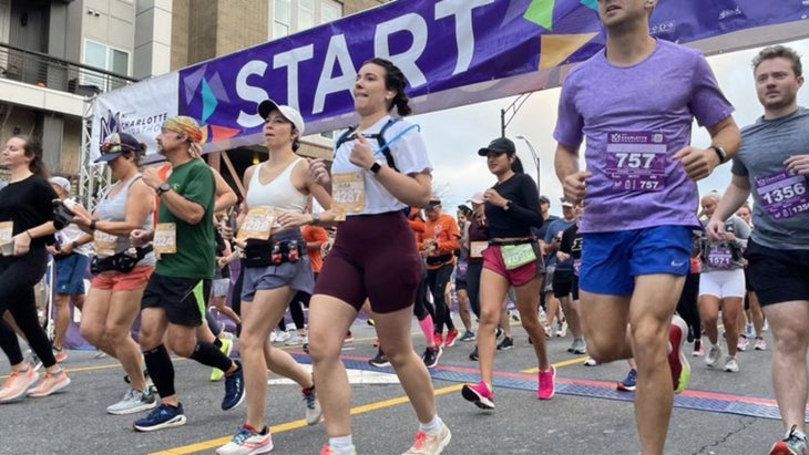 It's Time to Pick Your Fall Marathon.