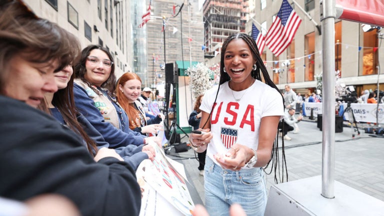 Follow These 5 Key Daily Habits for Success of Olympic Sprinter Gabby ...