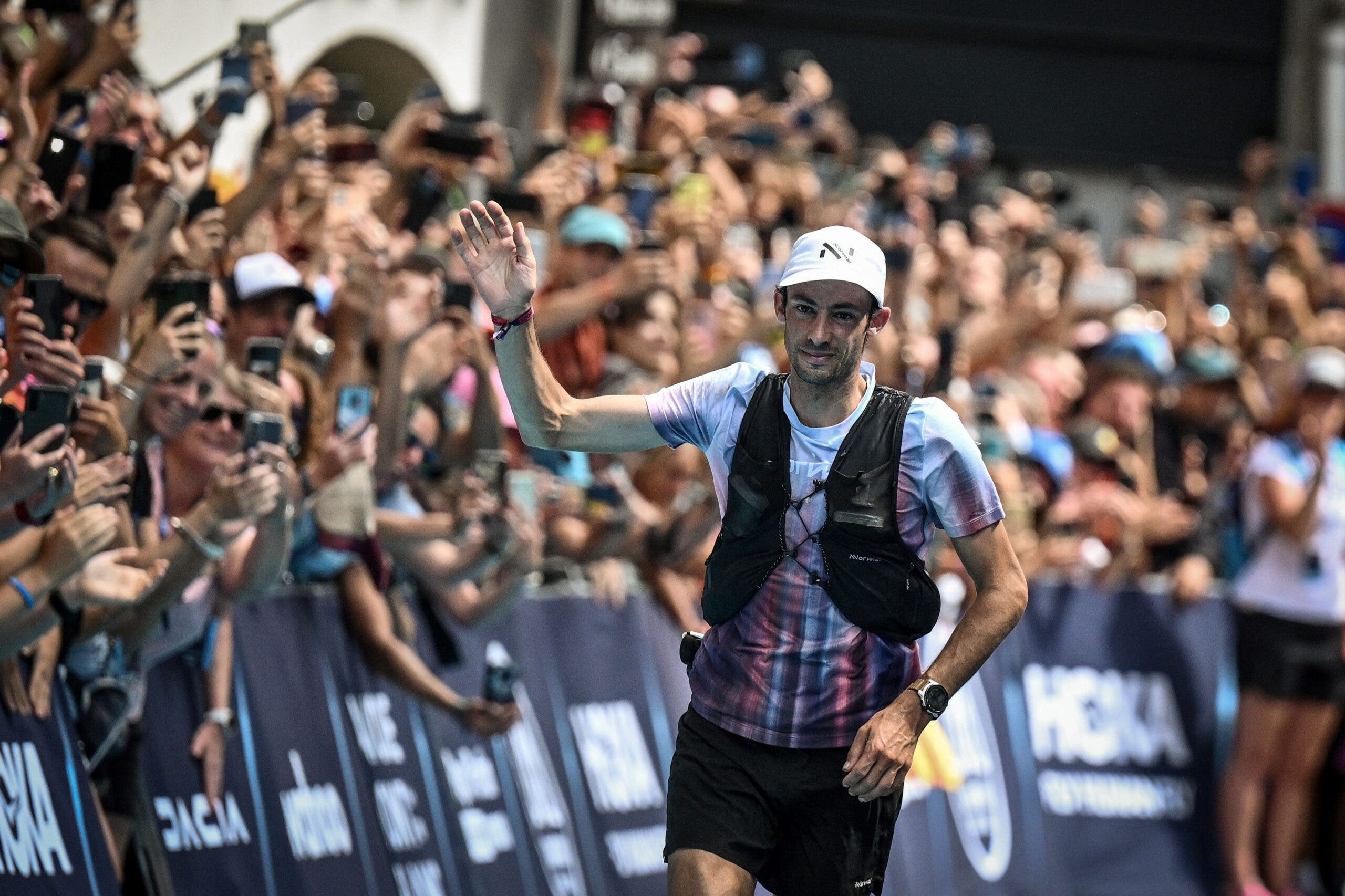 What UTMB’s New Anti-Doping Program Means for Clean Sport