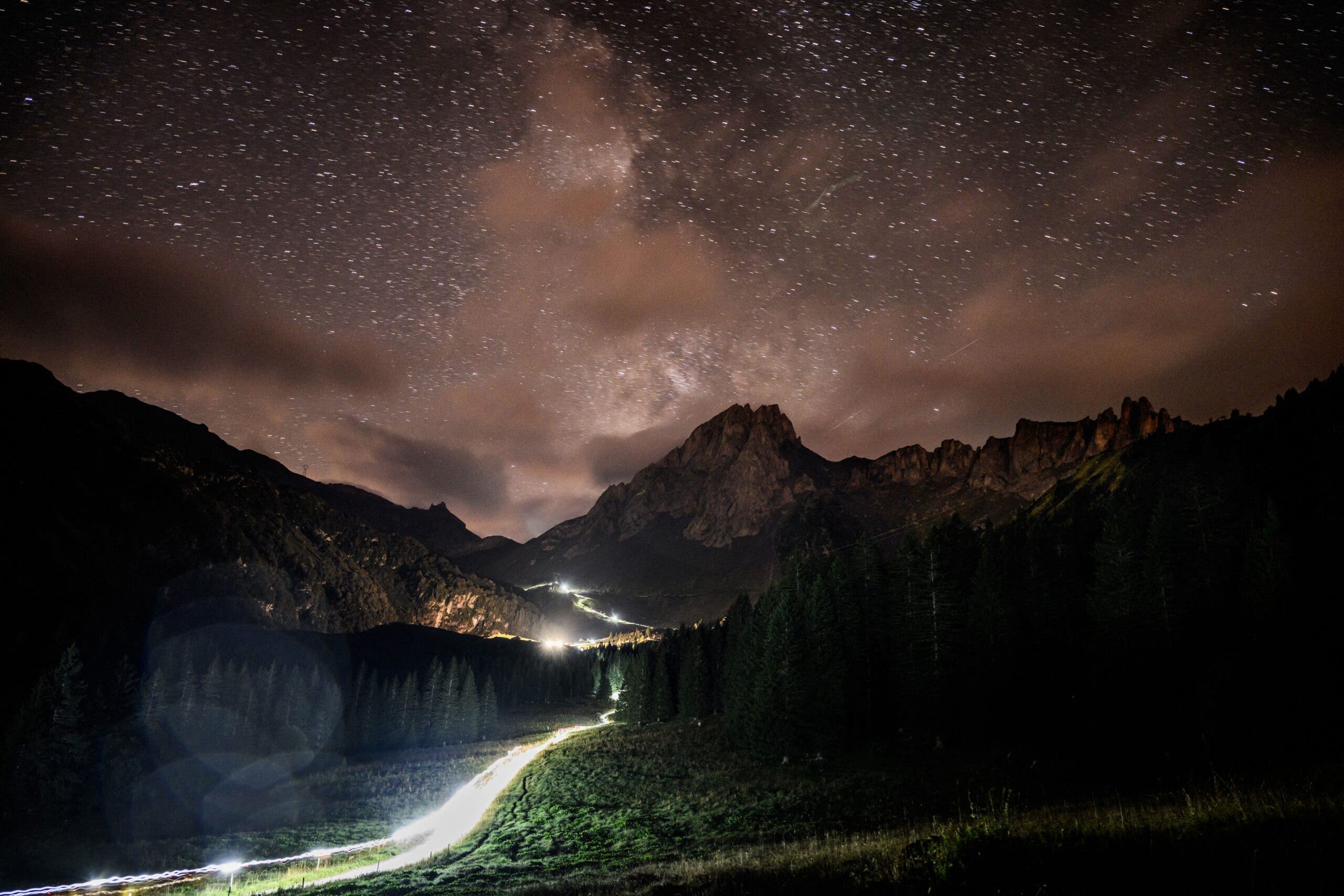 What UTMB’s New Anti-Doping Program Means for Clean Sport