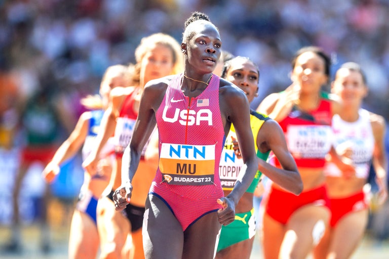 Your Guide to the U.S. Track and Field Olympic Trials