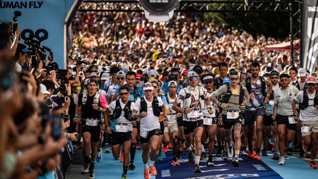 UTMB Group Doubles UTMB Mont Blanc Prize Money - RUN | Powered by Outside