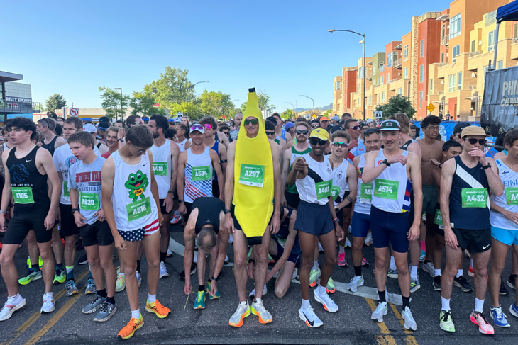 8 Ways to Supercharge Your Running - RUN | Powered by Outside