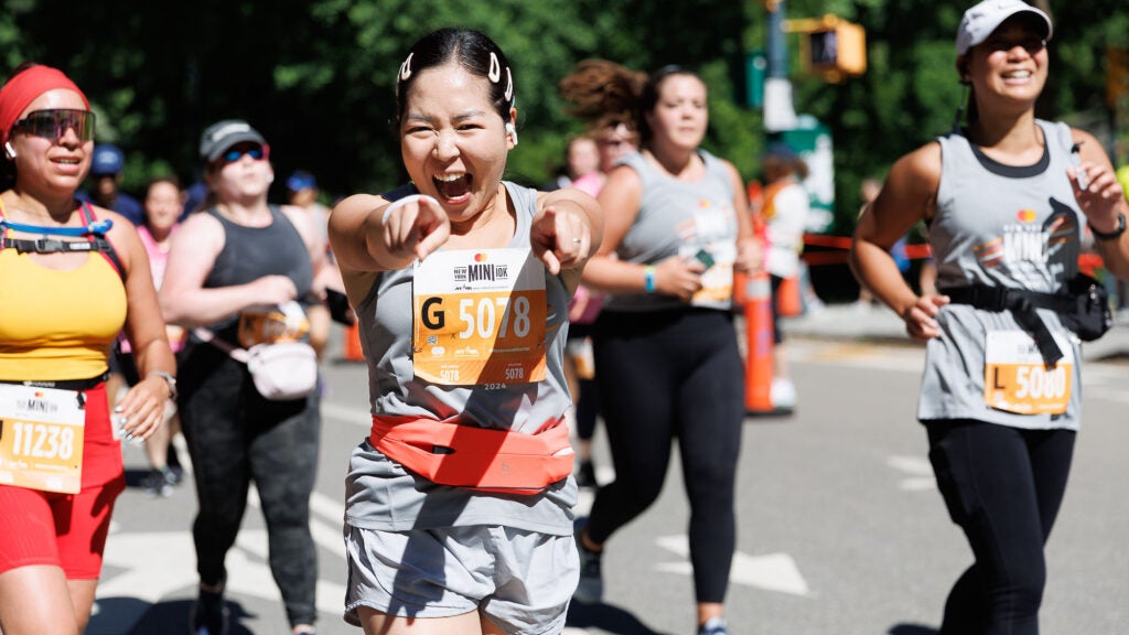 8 Ways to Supercharge Your Running - RUN | Powered by Outside