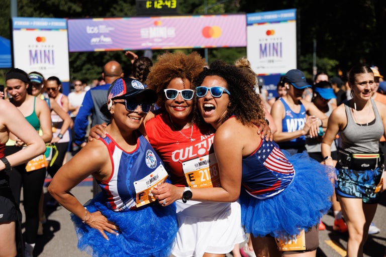 8 Ways to Supercharge Your Running - RUN | Powered by Outside