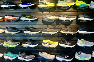 How Long Do Running Shoes Last?