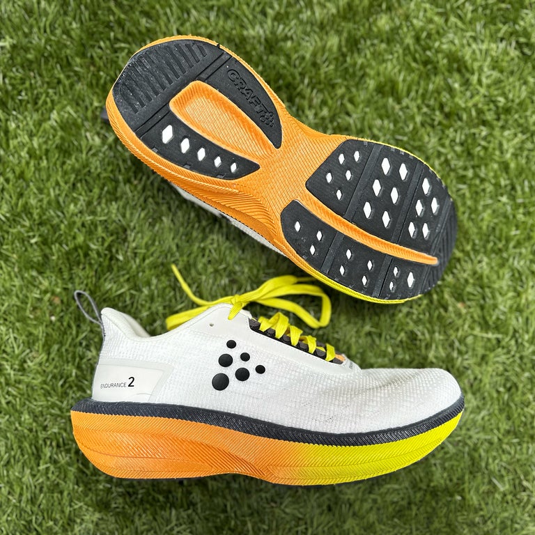 Craft Endurance 2 First Run Review