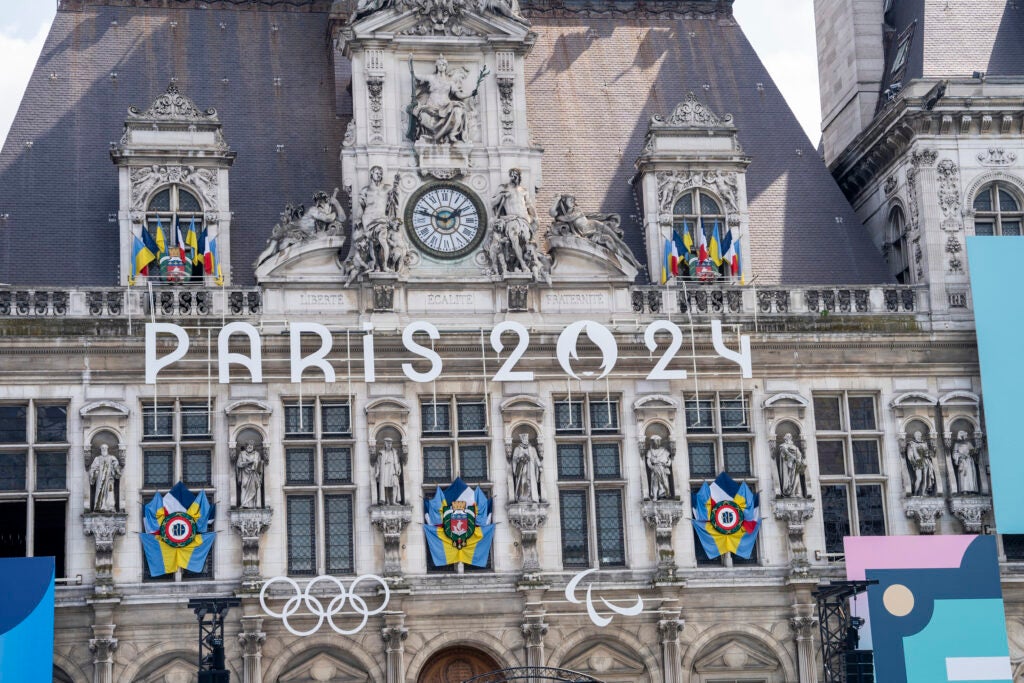 Your Guide to Track and Field at the Paris Olympics