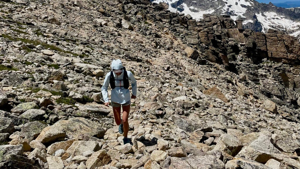 Mountain Running Gear to Keep You Safe and Comfortable