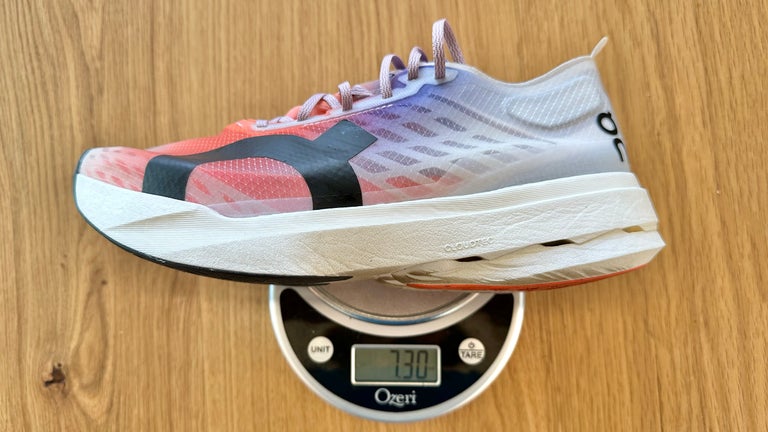 On Cloudboom Strike Review