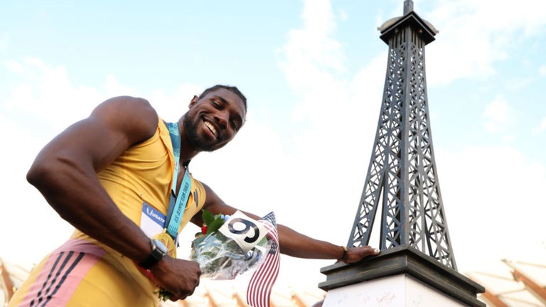 Paris Olympics: What’s Firing Us Up for Track and Field